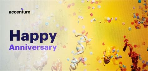 Anurag Anand On Linkedin Oneyearanniversary Accenturejourney