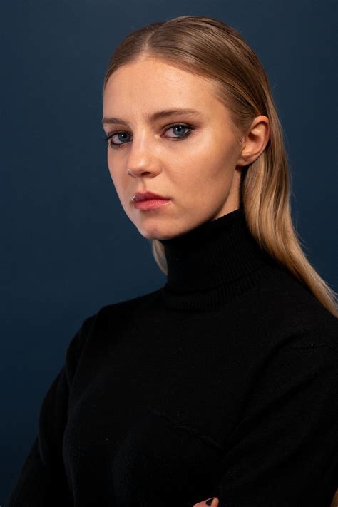 Yuliia Bol Filmmakers