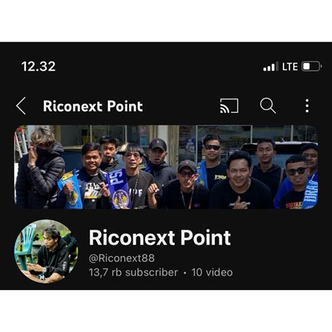 Jual Akun Youtube Shopee Indonesia