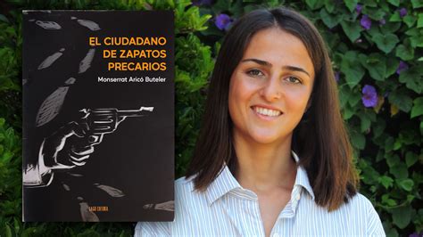 Quién Es La Autora De 16 Años De La Novela Sobre Un Proyecto “solidario” De Ayuda A Suicidas