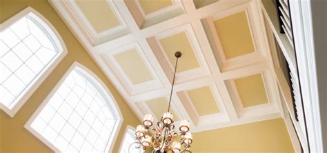What Is The Standard Ceiling Height And Why Does It Matter