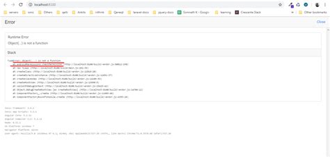 Ionic3 Object Is Not A Function When Using Android Permissions