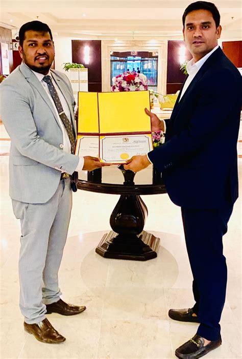 abdul rahman hnd cpp cppm on linkedin alhamdulillah today i received