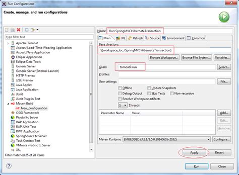 Spring Mvc And Hibernate Transaction Tutorial With Examples