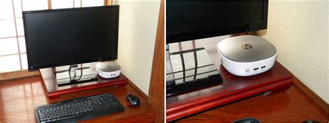 Hp Pavilion Mini Jp K