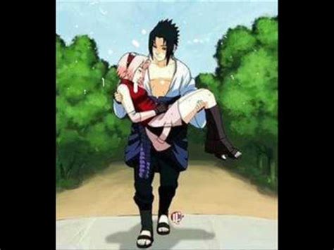 Sasuke And Sakura Ooh Ooh Baby YouTube