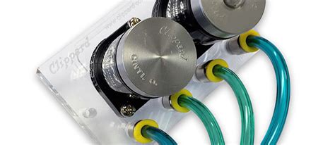 How To Design Efficient Pneumatic Systems Machine Design