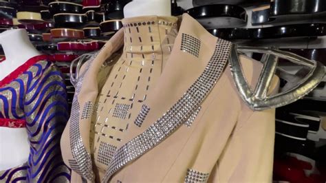 „Пътуване във времето“ Над 800 артикула на Джанет Джаксън са обявени на търг ВИДЕО