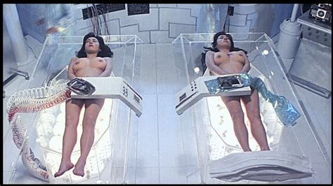 Robotrix Erotic Mad Science