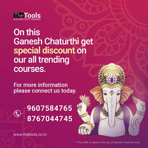 The Tools Bi And Analytics Training On Linkedin Ganeshchaturthi Powerbi Dataanalytics