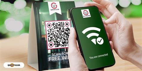 Best QR Code Call To Action Examples Boost Your Conversions