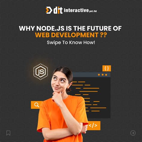 dit interactive pvt ltd on linkedin dit ditinteractive nodejs nodejscompany nodejsagency