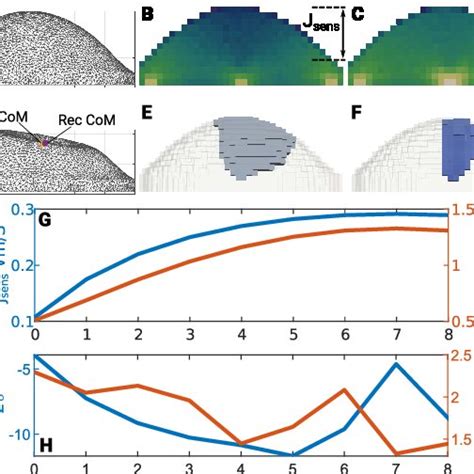 Eit Sensing Optimisation A Fem Of Sensing Chamber Measurement Download Scientific Diagram