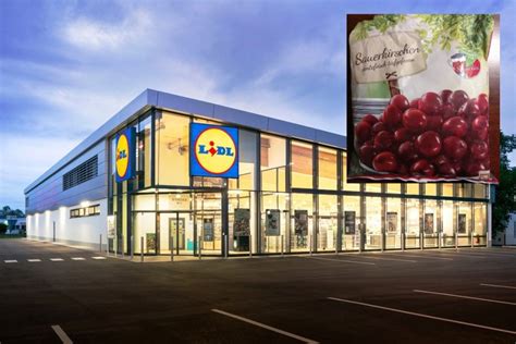 Lidl Austria Retrage De Pe Rafturi Un Produs Depistat Cu Niveluri Ridicate De Pesticide NU L