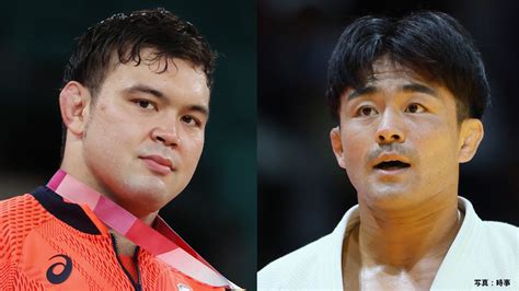 【アジア大会】男子柔道の個人戦展望 100kg級のウルフ アロン、73kg級の橋本壮市らが金メダル候補 Tbs News Dig