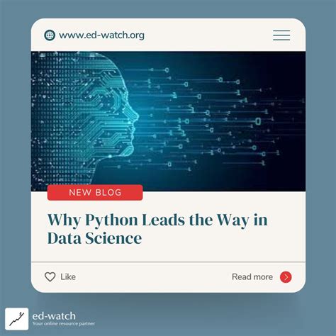 Python Data Datascience Digitaltransformation Programming Ai