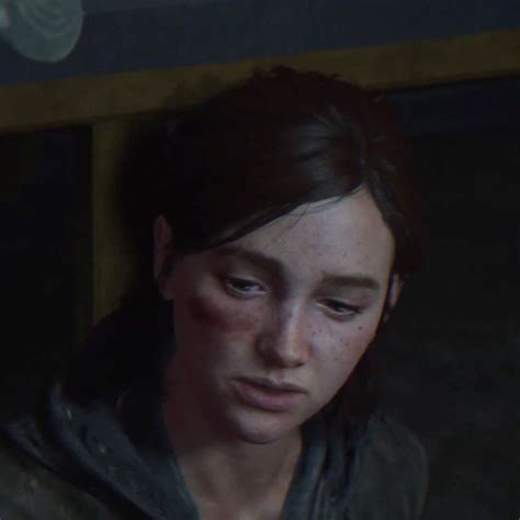 The Lest Of Us Dina Apocalyptic Best Games Ellie Williams Fan Art Poo Face