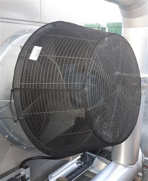 Bonnet Filter Air Solution Company
