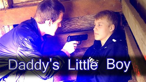 Daddys Little Boy Youtube