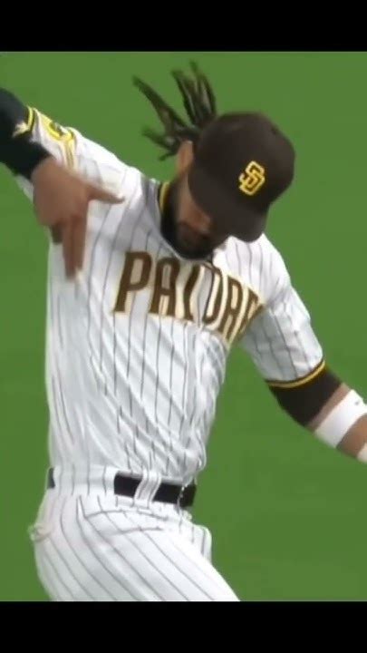 Fernando Tatis Jr Funny Moment Youtube