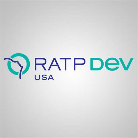 Ratp Dev Usa Smartdrive