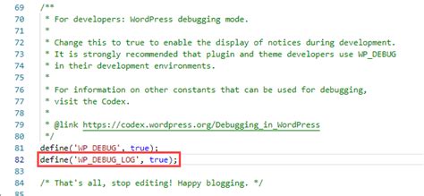 Wp Debug در وردپرس عیب یابی در وردپرس با Wp Debug همیار وردپرس