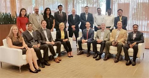 Milind Mhetre On Linkedin Chairman 159 Comments