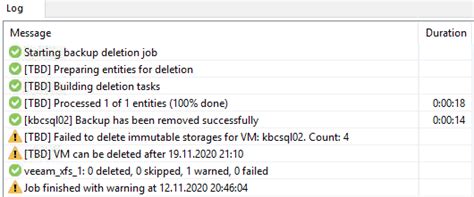 New In Veeam V Hardened Repository Immutable Backups Part VNote