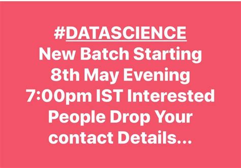 G Gouthami On Linkedin Datascience Datastrategy