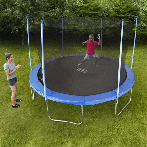 Little Tikes Mega 12 Foot Trampoline Little Tikes