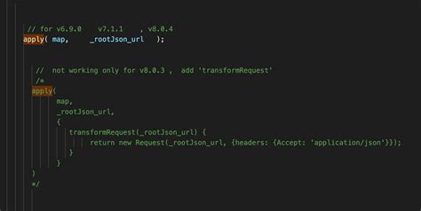 Arcgis Vector Tile Must Enforce Fpjson Other Wise Will Fail To Load · Issue 529 · Openlayers