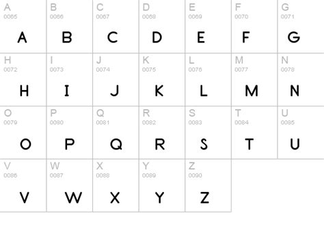Primer Print Bold Font
