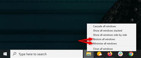 7 Ways To Minimize And Maximize Apps In Windows 10 Digital Citizen