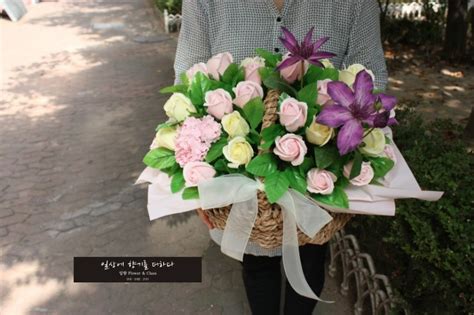 비누꽃다발비누꽃바구니도봉구비누꽃바구니노원구비누꽃배달종로구비누꽃배달성북구비누꽃배달 네이버 블로그