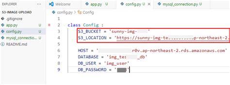 Restful Api Python Flask Lambda를 활용한 S3 스토리지 Mysql Db 연결