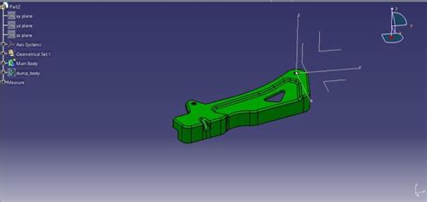 Joel Raju On Linkedin Catiav5 Design Productdesign Reverseengineering Cad 3dmodeling…