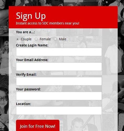 What You Need To Know About 5 Popular Swinging And Threesome Apps