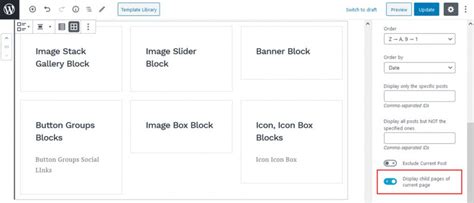 Getwid Plugin 160 New Wordpress Blocks Motopress
