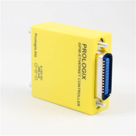 Gpib Ether Sq Anchor Electronics