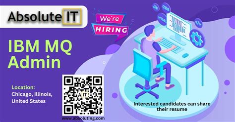 Ibm Mq Admin U Absoluteinfotech