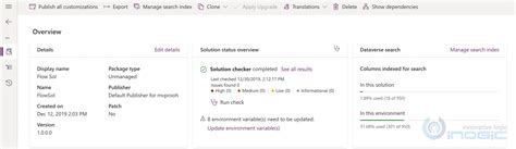 Dataverse Search Easier Than Before To Find Data In Dynamics 365 Crm