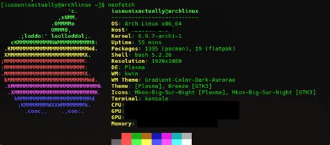 Arch Linux Doesnt Support Secure Boot For The Official Install Media