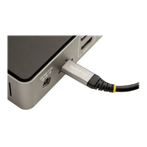 Startech Com Ft M Usb C Cable Gbps Usb If Certified Usb C Cable Usb Type C Cable A