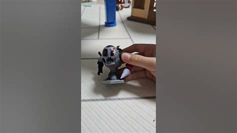 신비아파트 피규어철골귀홍보 Youtube