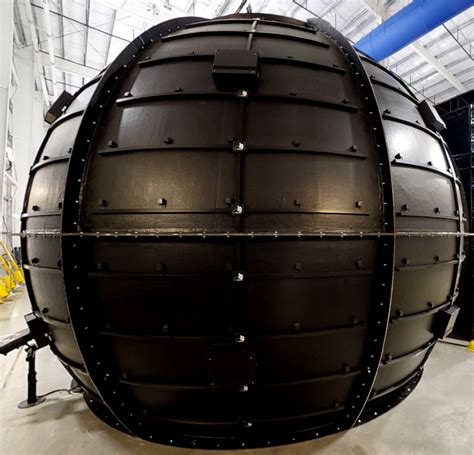 Aurora™ Auto Aligning Instrumented Screens 3d Perception