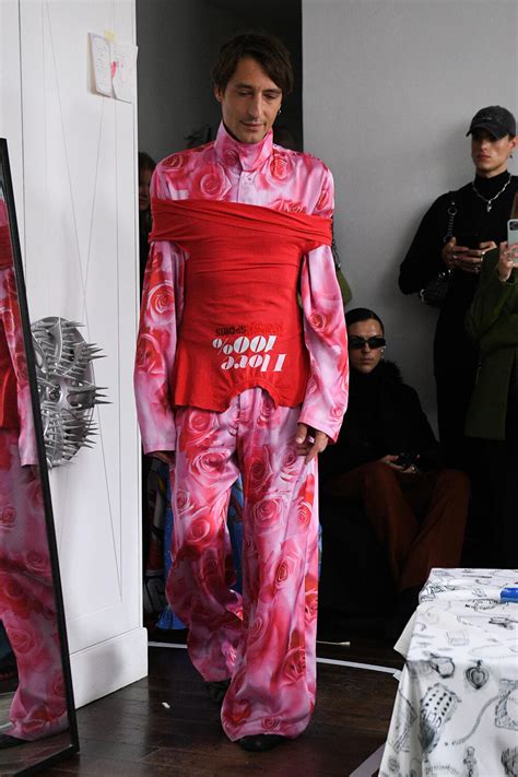 Prototypes Spring 2023 Fashion Show The Impression