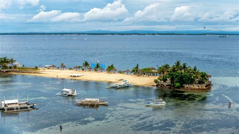 Hotels In Lapu Lapu City From 9 Find Cheap Hotels With Momondo