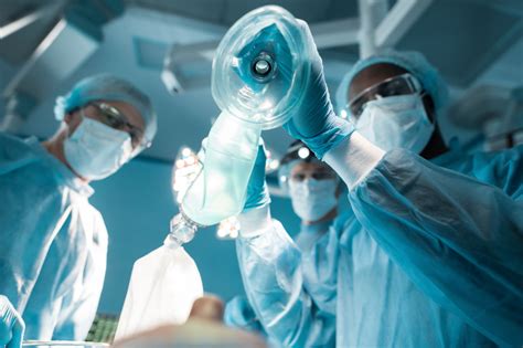 Heres How Anesthesia Affects Your Brain Discover Magazine