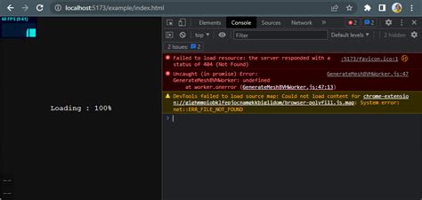 Switching Bundler To `vite` Instead Of `parcel` Breaks Web Workers