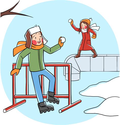 Иллюстрация Правила безопасности для детей в стиле детский